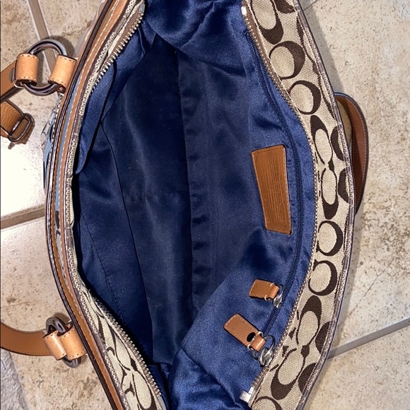 Coach | Bags | Coach Patchwork Purse | Poshmark
